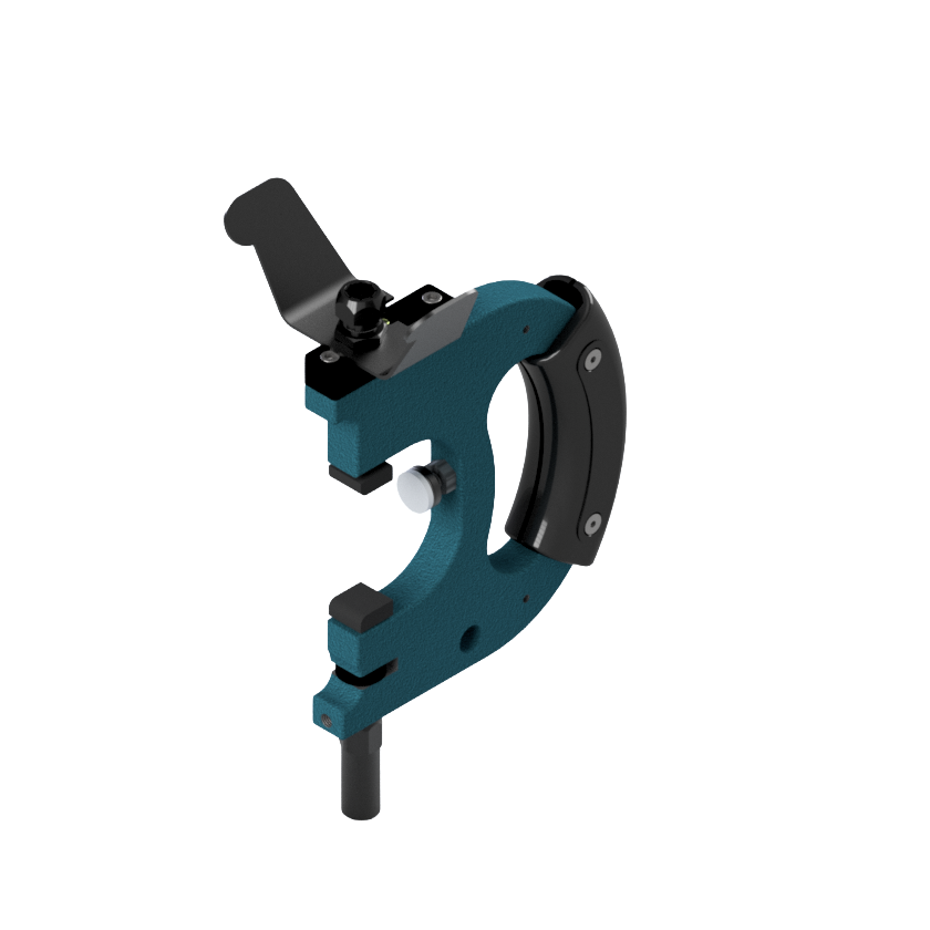 DS-S2-15372 SSG Snap Gage – Dorsey Metrology